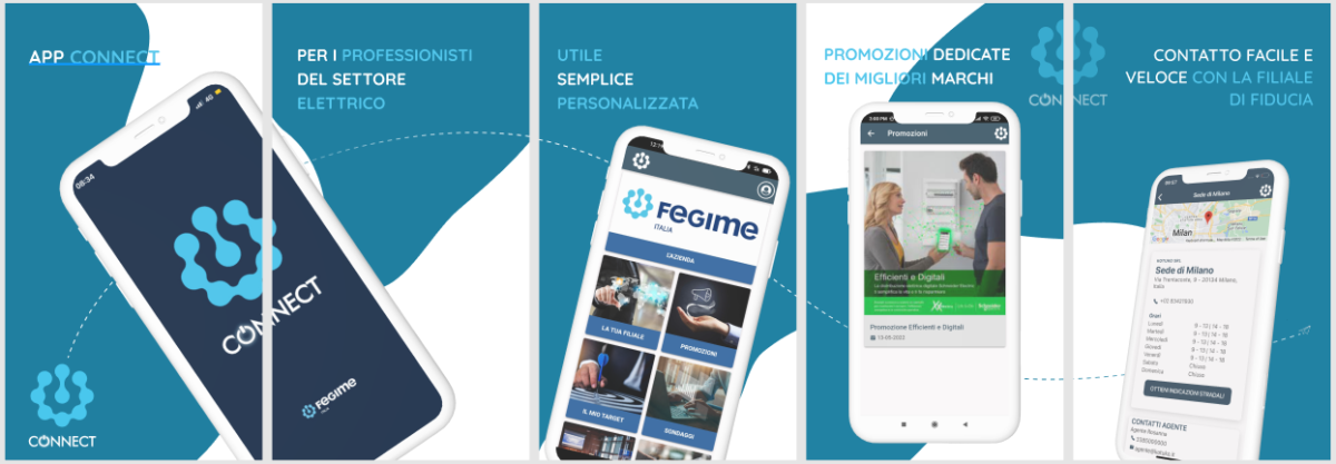 APP CONNECT - Imat Felco